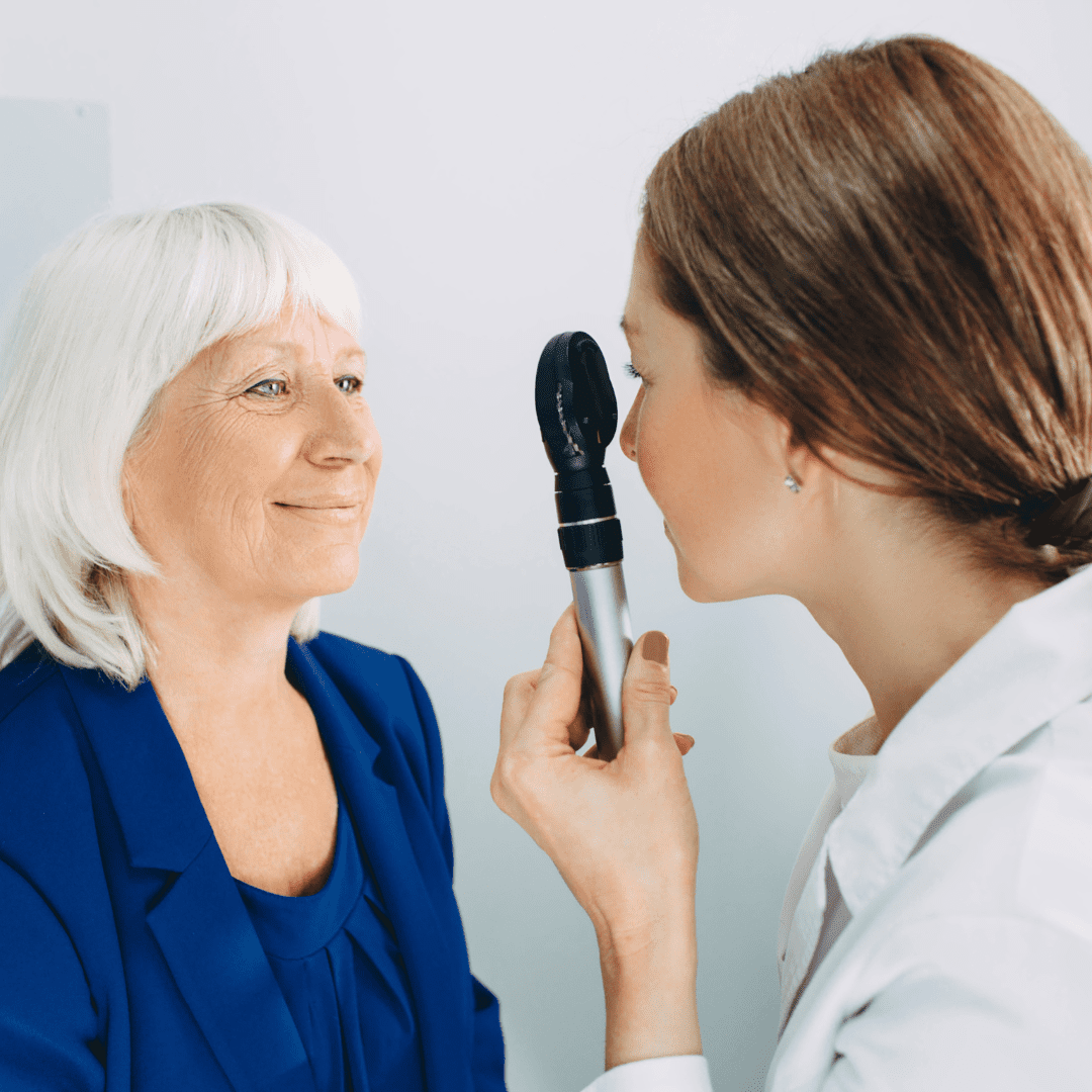 Dry Eye Symptoms: What Your Optometrist Wants You to Know - Boerne ...